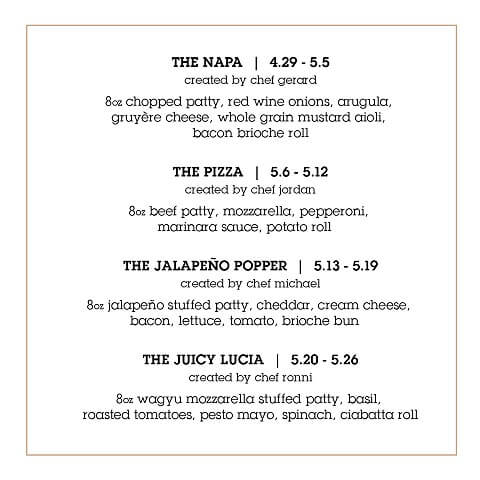 Happenings : MJ23 Sports Bar & Grill